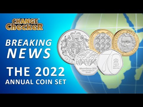 The most significant Annual Set to date! - Old Coin Price